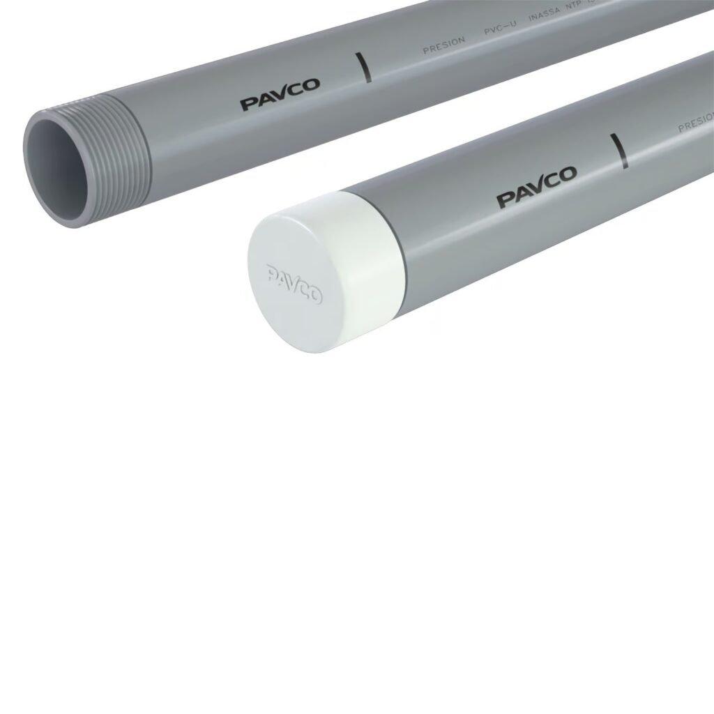 Tuberías Pavco – Distribuidora Surplast